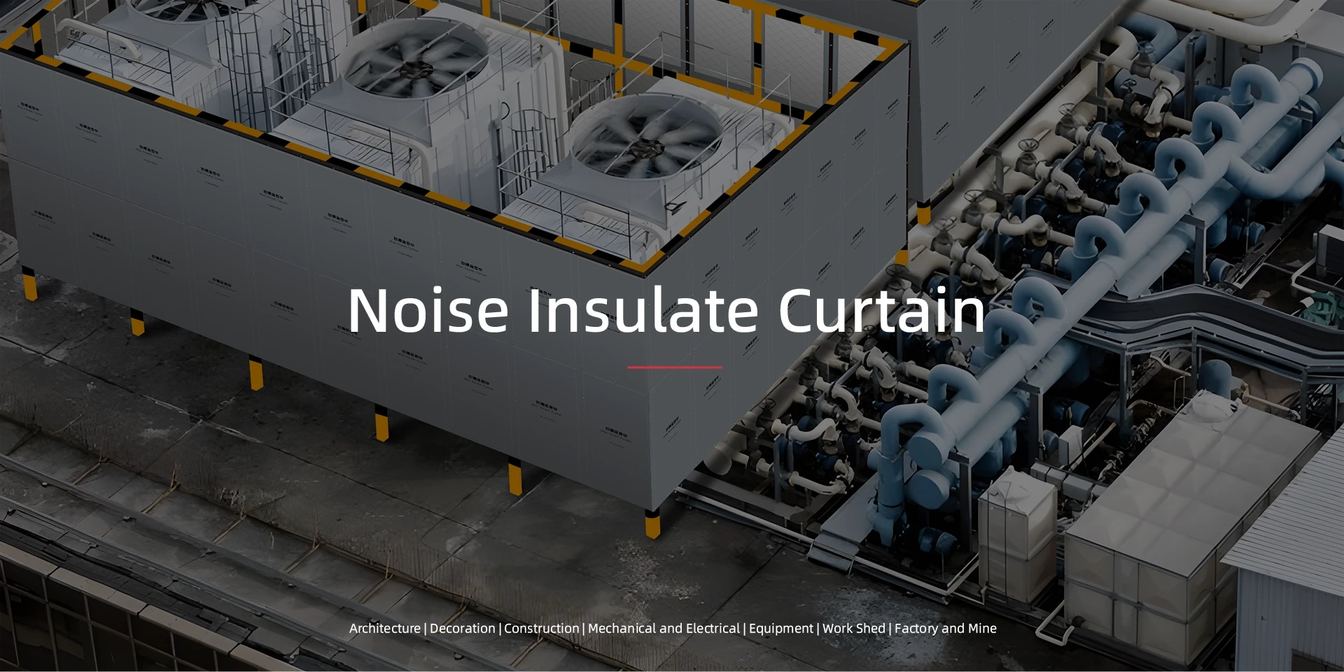 Noise Control